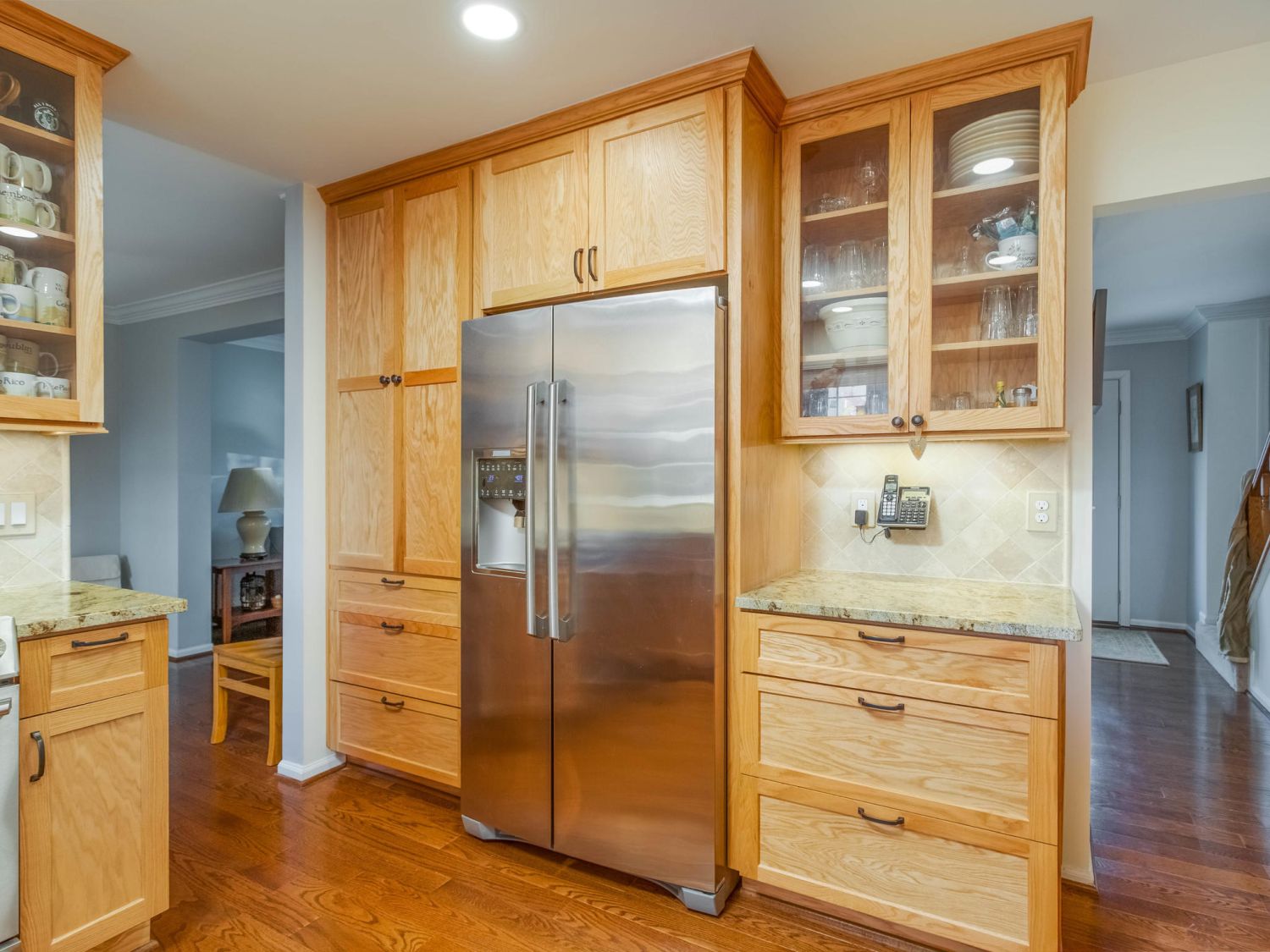 Kitchens - MAC Design + Build