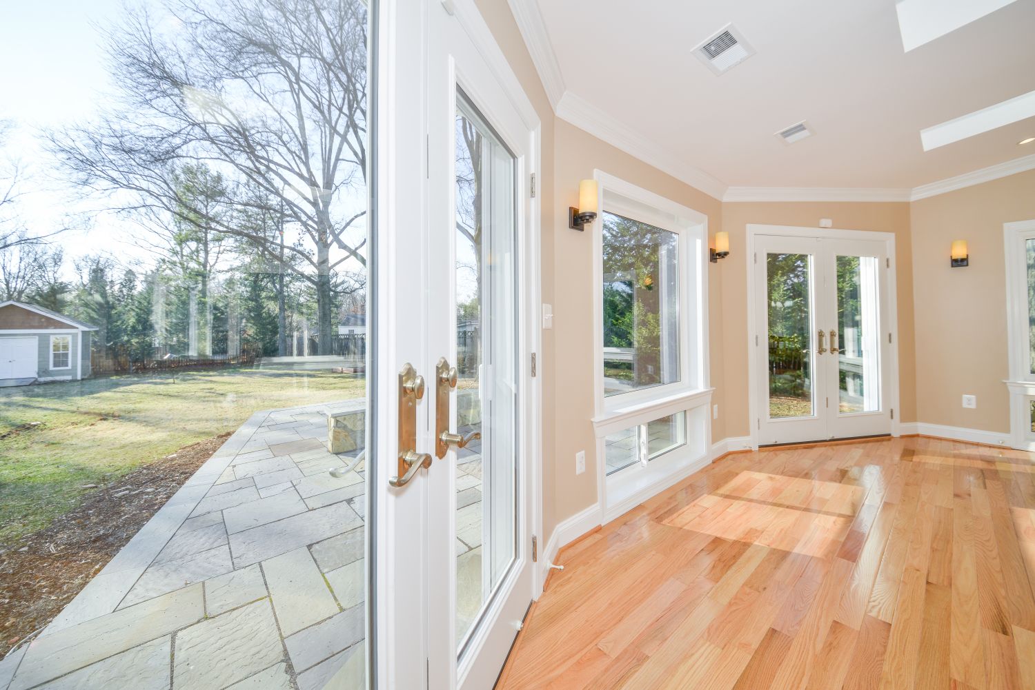 Additions - MAC Design + Build