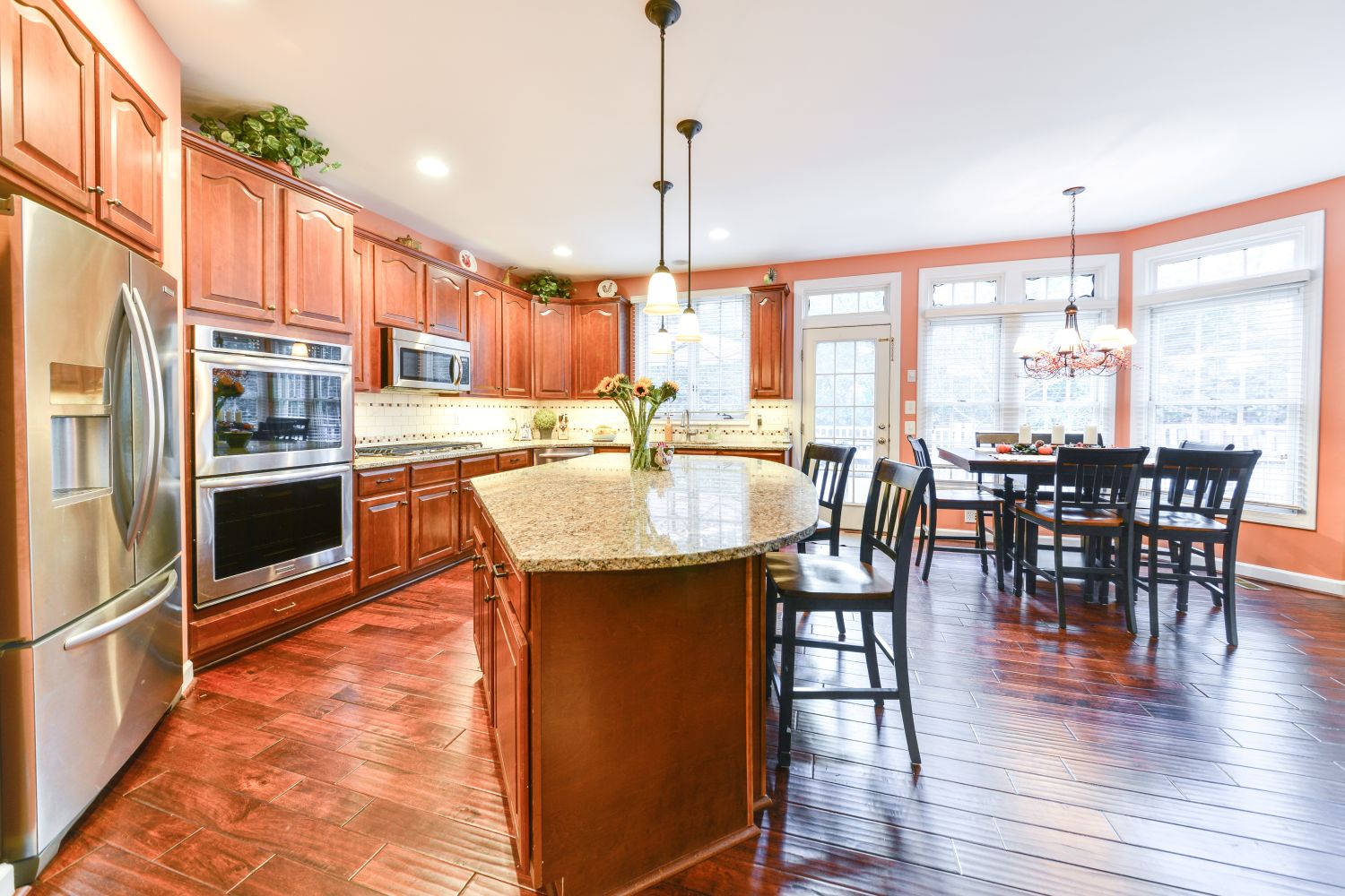 Kitchens - MAC Design + Build