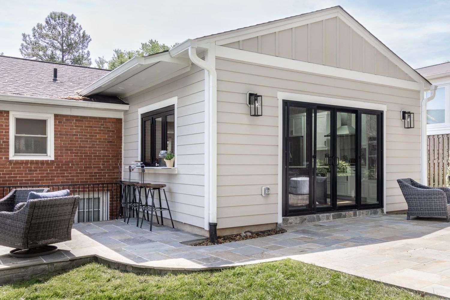 Home - MAC Design + Build