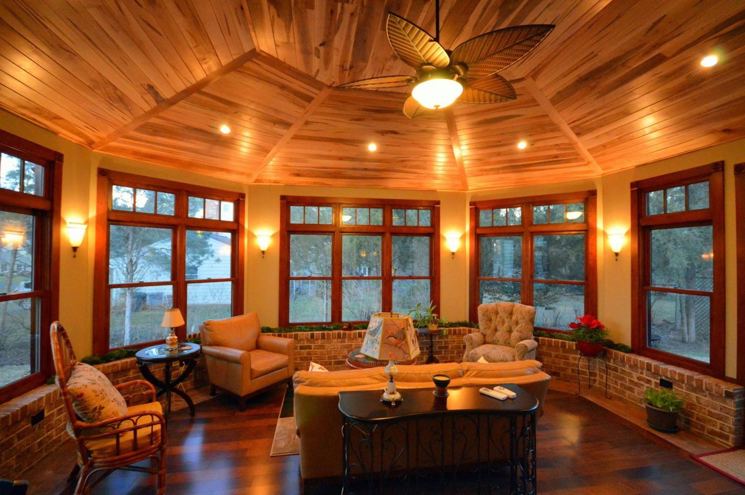 Additions - MAC Design + Build