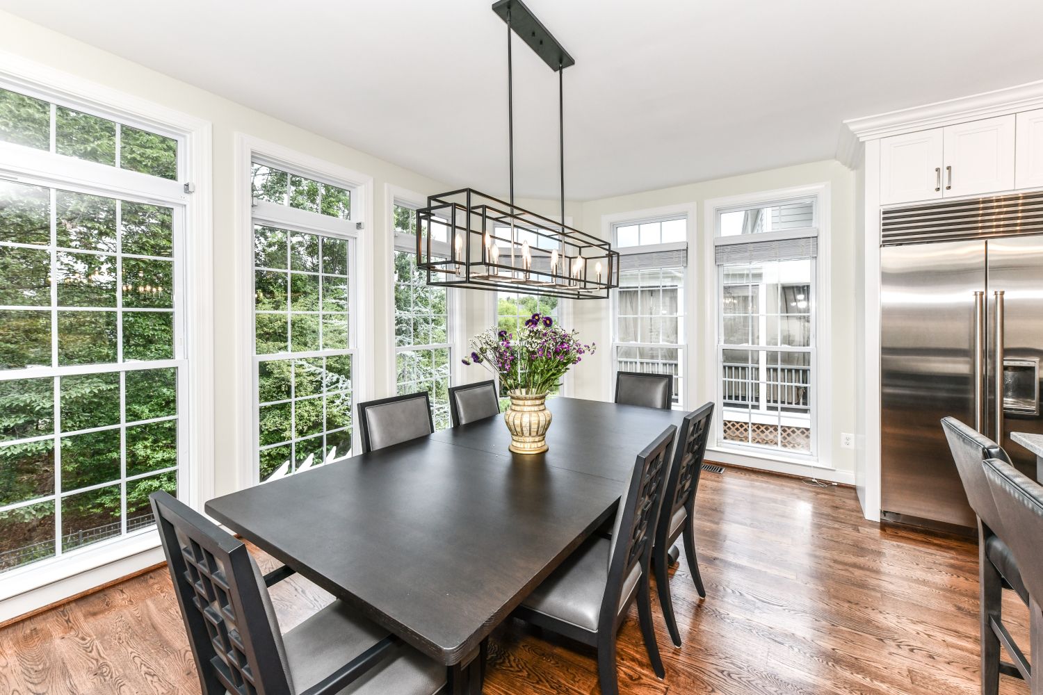 Kitchens - MAC Design + Build