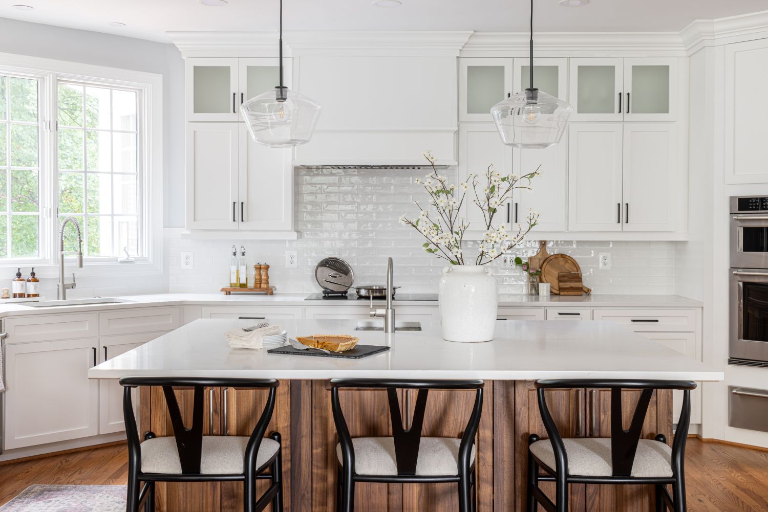 Kitchens - MAC Design + Build