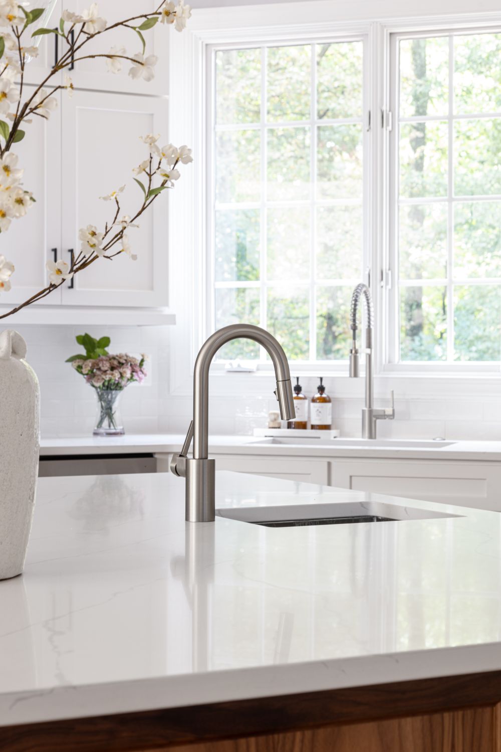 Kitchens - MAC Design + Build