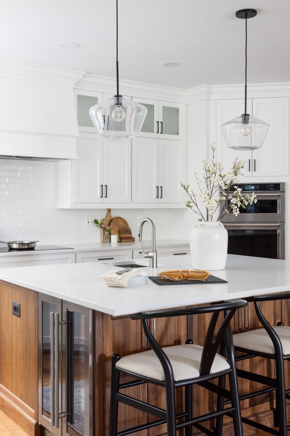 Kitchens - MAC Design + Build