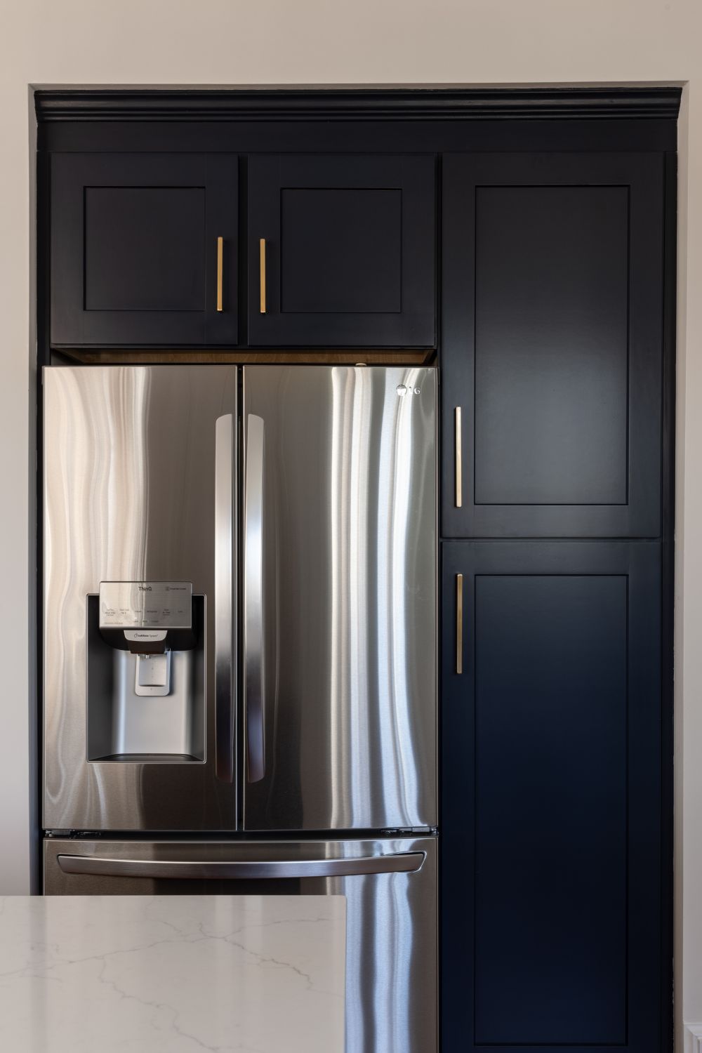 Kitchens - MAC Design + Build