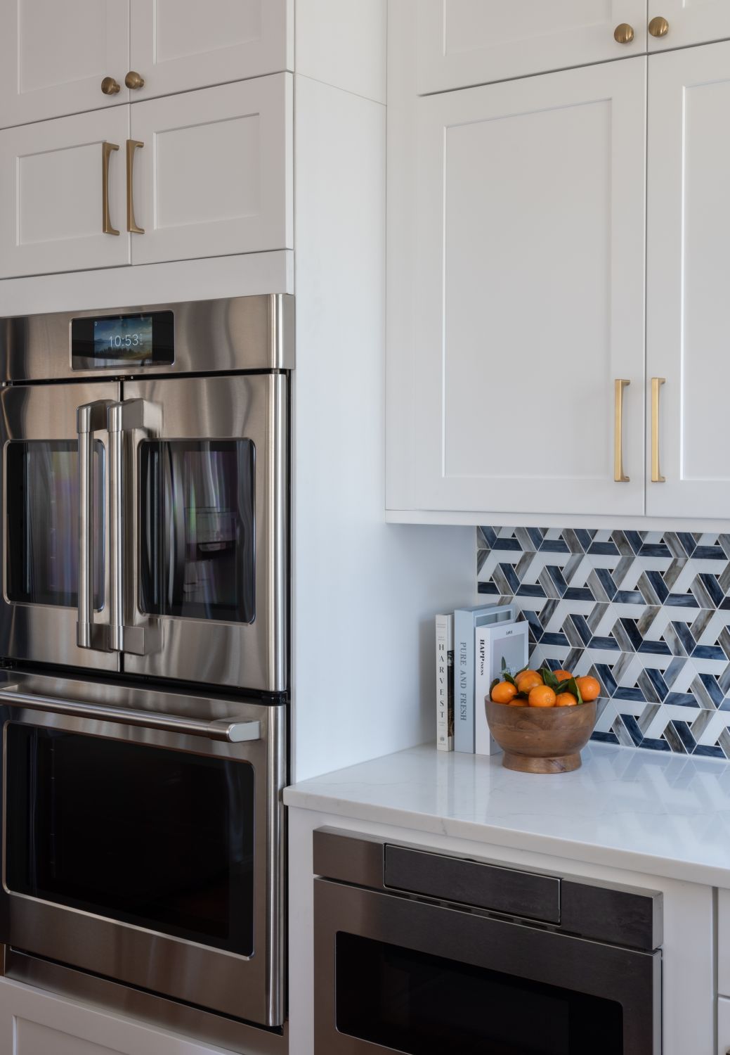 Kitchens - MAC Design + Build