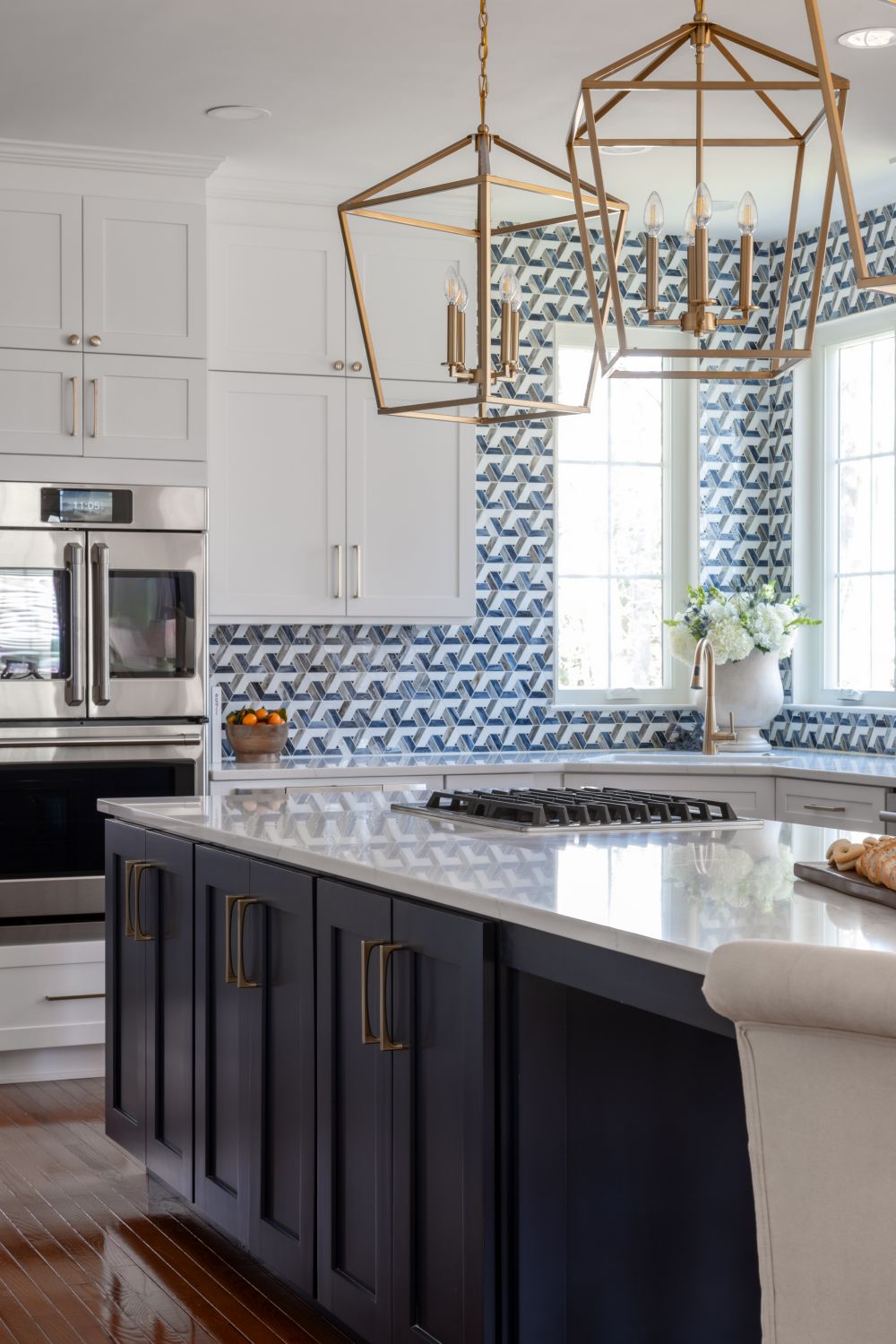 Kitchens - MAC Design + Build