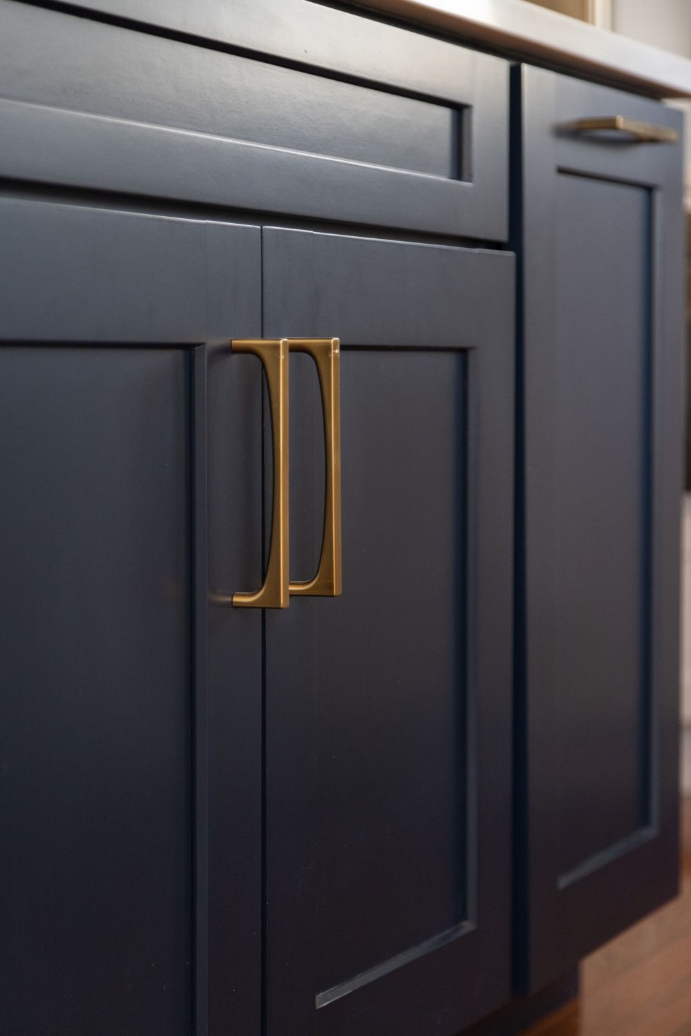 Kitchens - MAC Design + Build