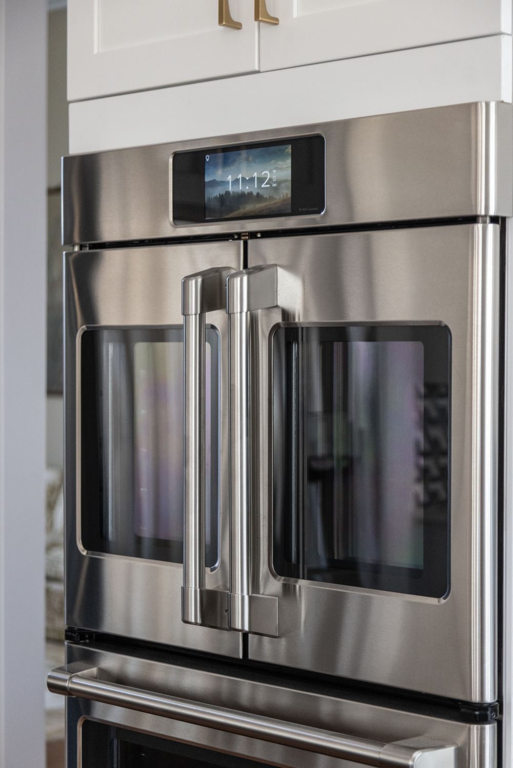 Kitchens - MAC Design + Build