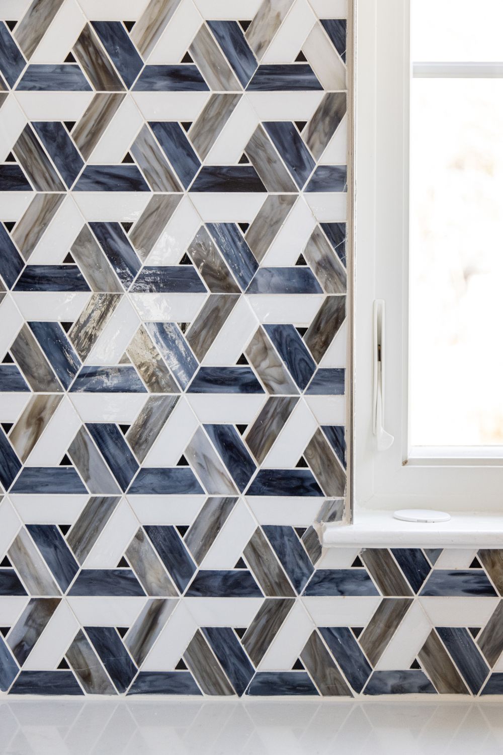 Kitchens - MAC Design + Build