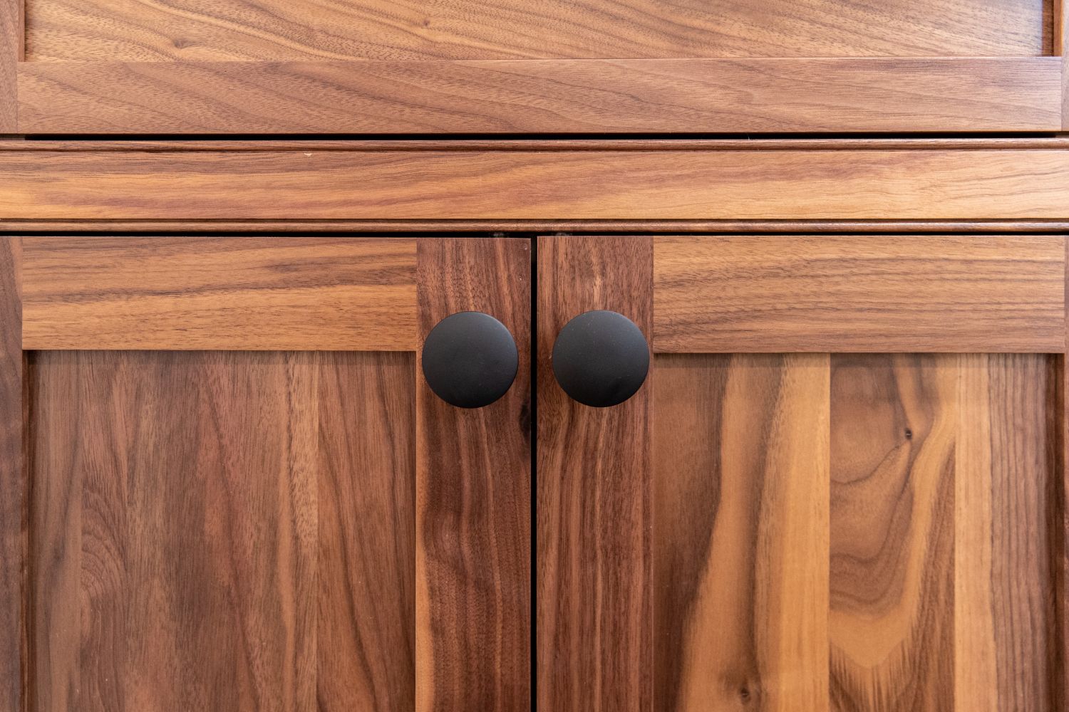 Bathrooms - MAC Design + Build