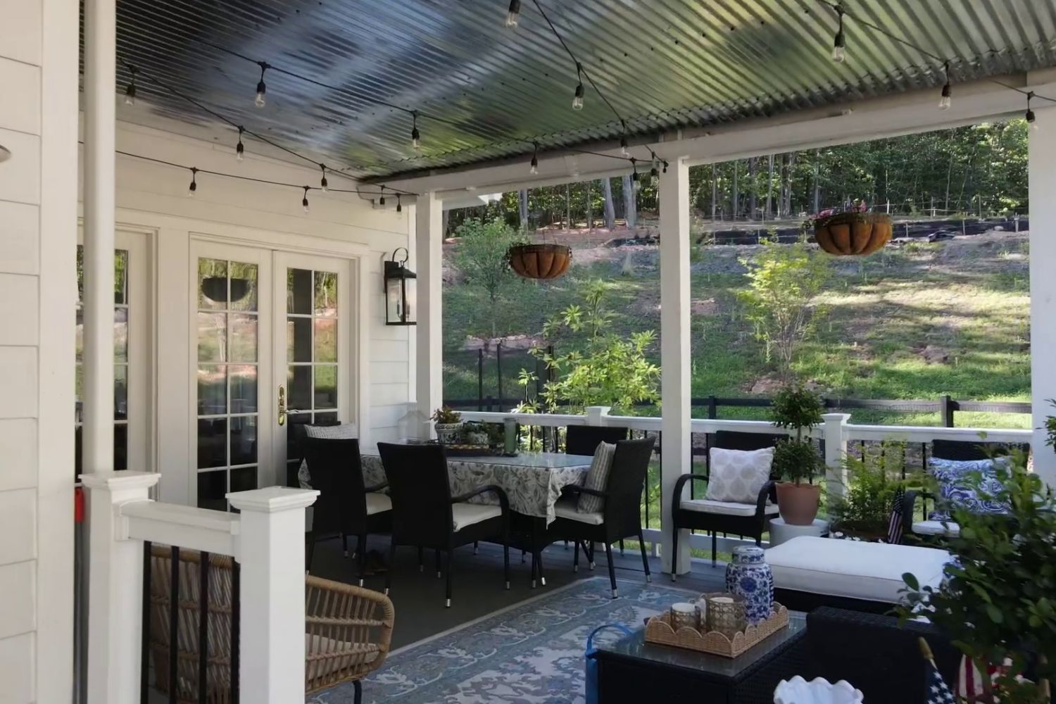 Custom Homes - MAC Design + Build