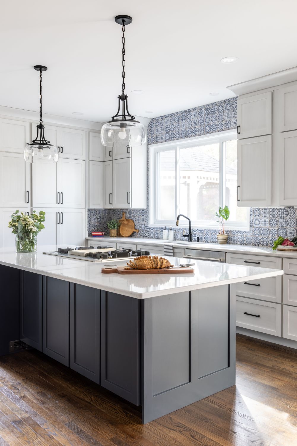 Kitchens - MAC Design + Build