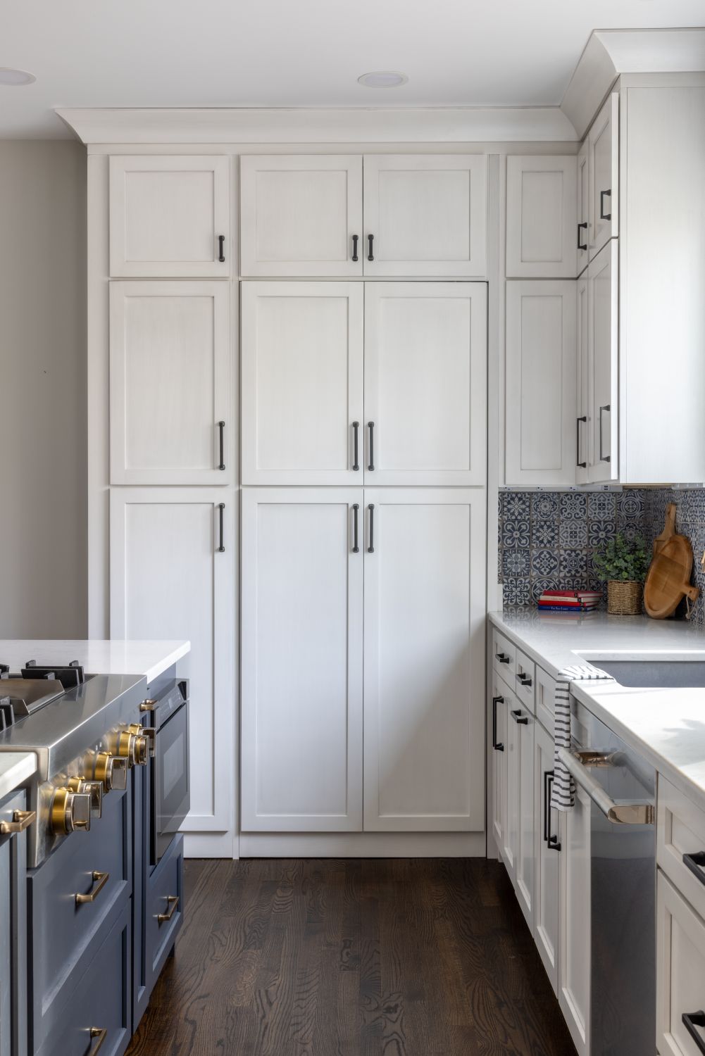 Kitchens - MAC Design + Build