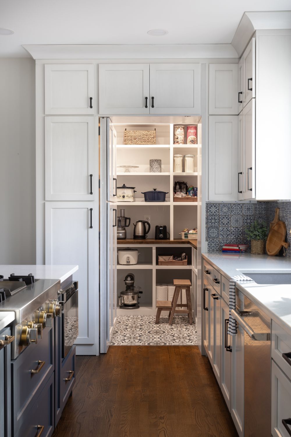 Kitchens - MAC Design + Build