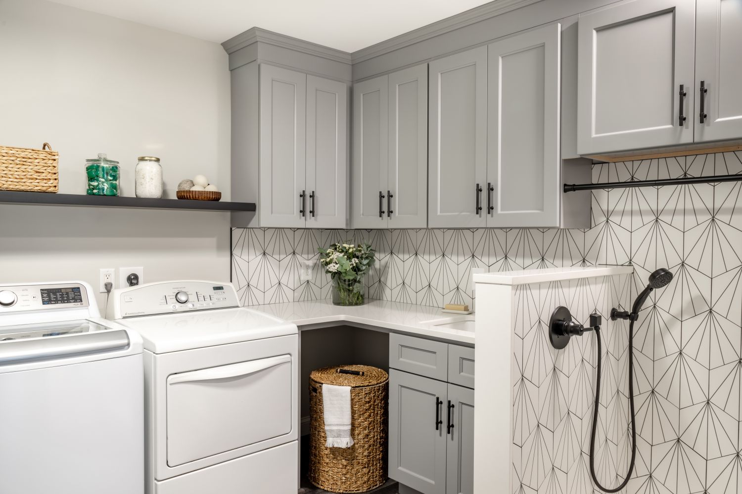 Kitchens - MAC Design + Build