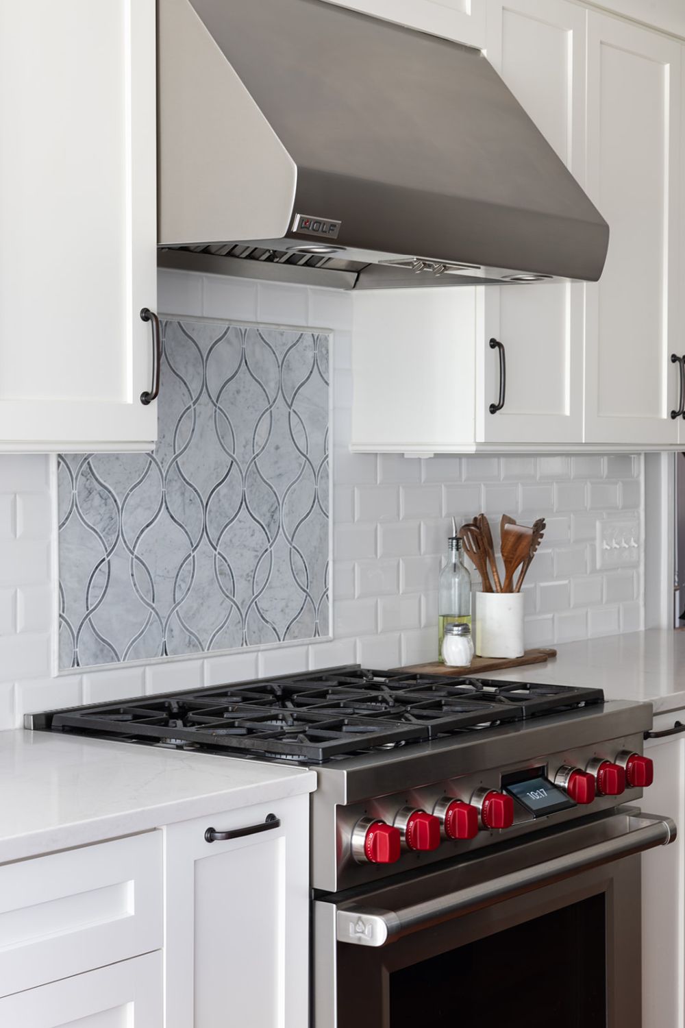 Kitchens - MAC Design + Build