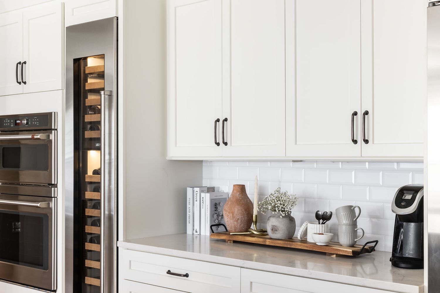 Kitchens - MAC Design + Build