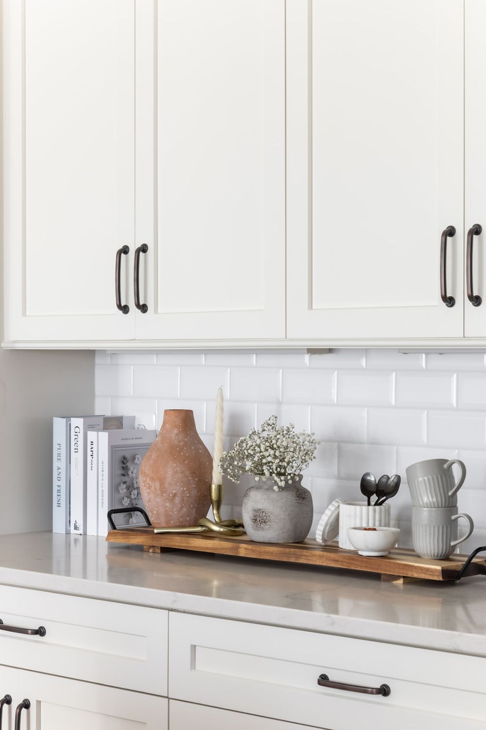 Kitchens - MAC Design + Build