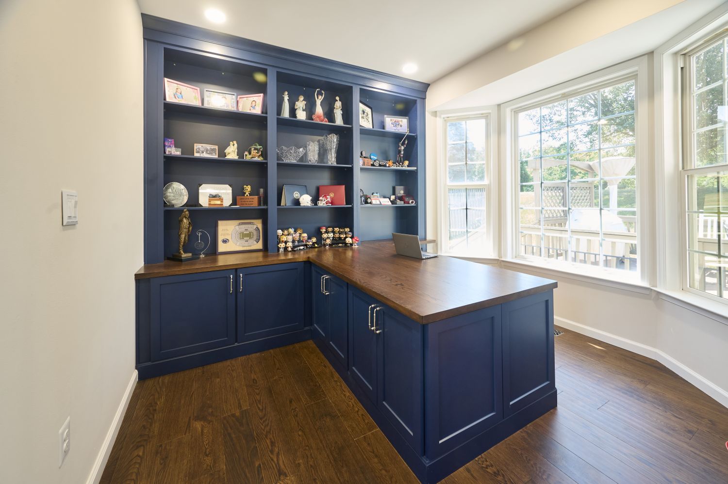 Kitchens - MAC Design + Build