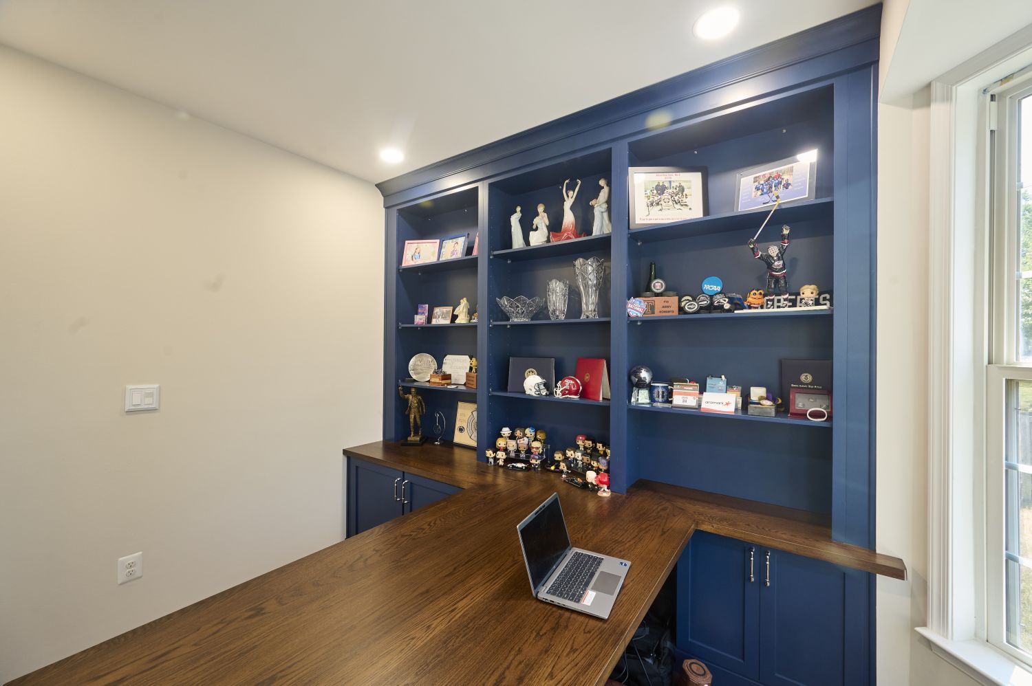 Kitchens - MAC Design + Build