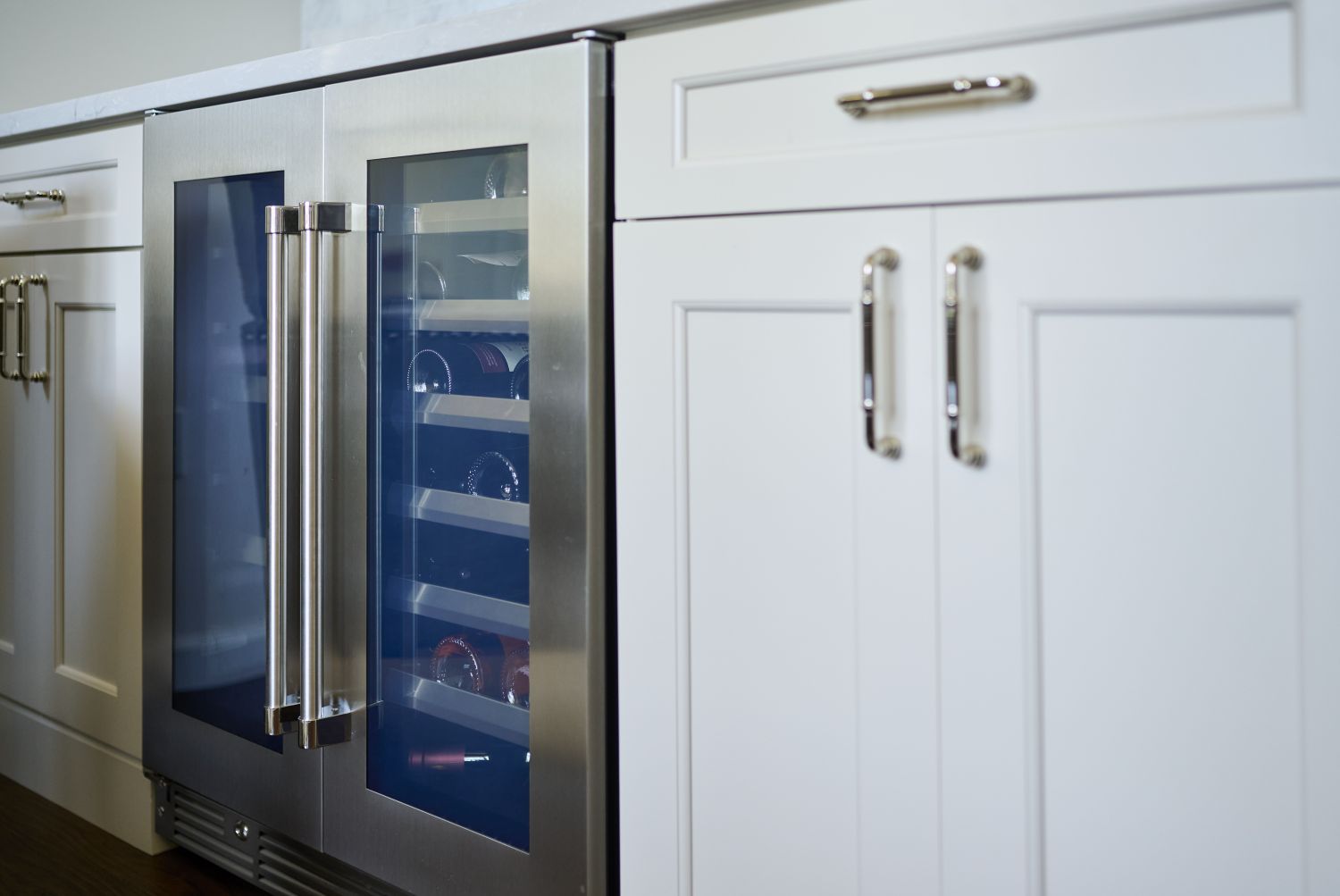 Kitchens - MAC Design + Build