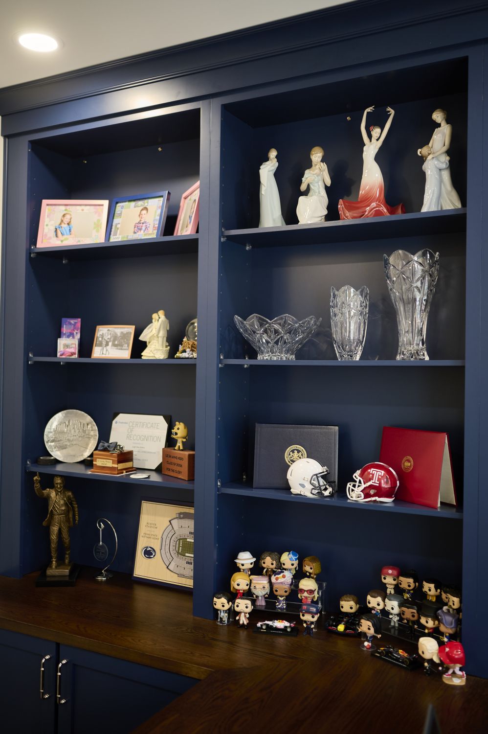 Kitchens - MAC Design + Build