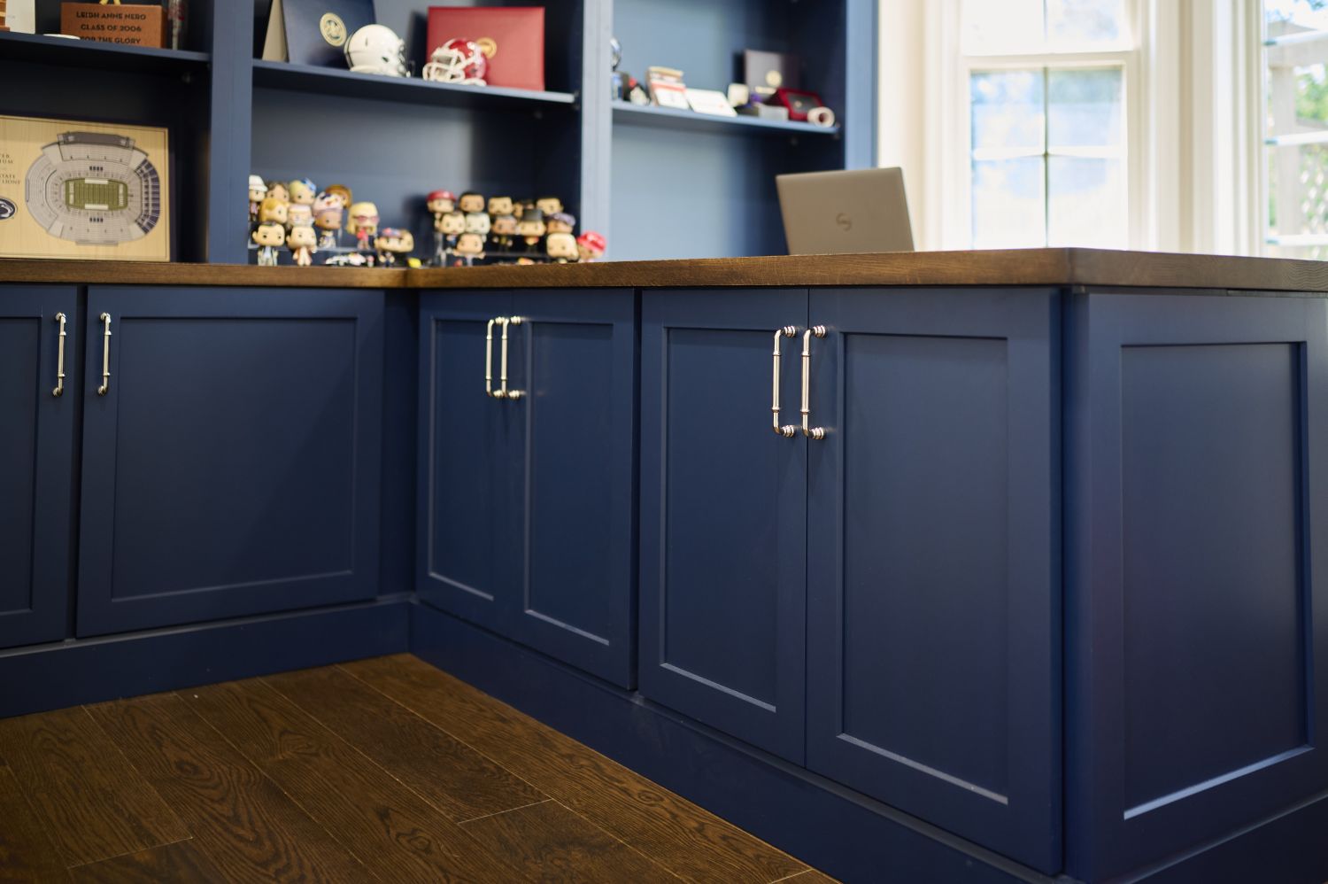 Kitchens - MAC Design + Build