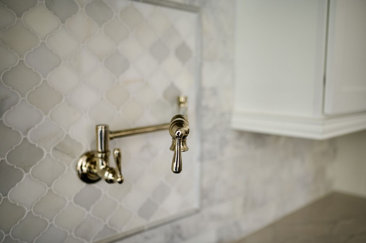 Kitchens - MAC Design + Build