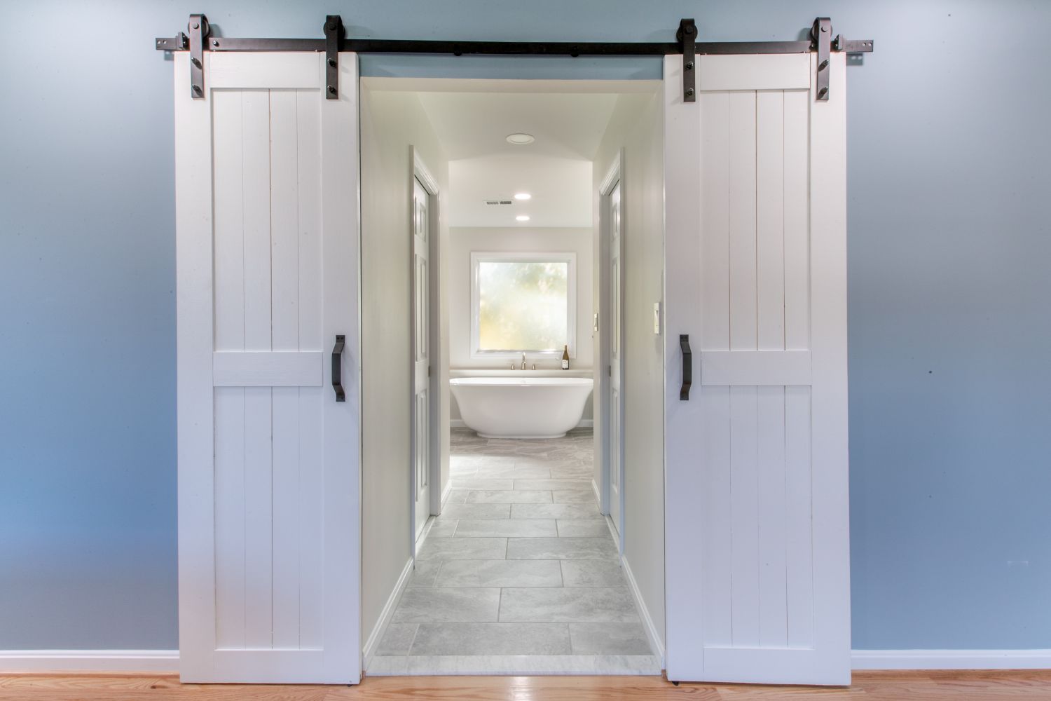 Chantilly Pop-Top Addition 2021 - MAC Design + Build