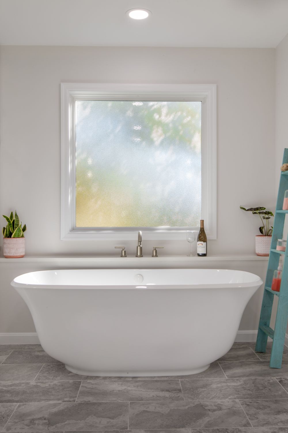 Chantilly Pop-Top Addition 2021 - MAC Design + Build