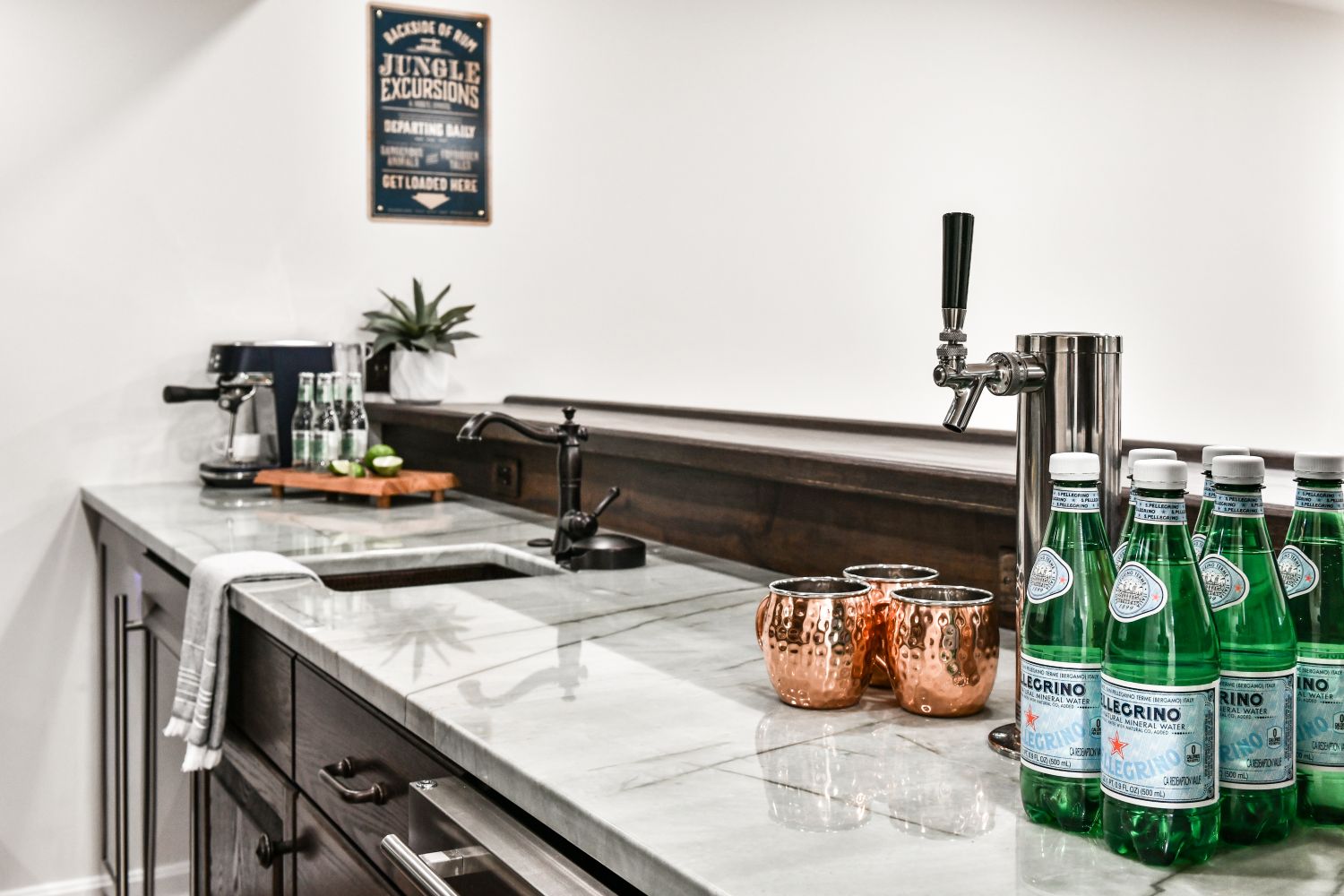 Chantilly Basement 2023 - MAC Design + Build