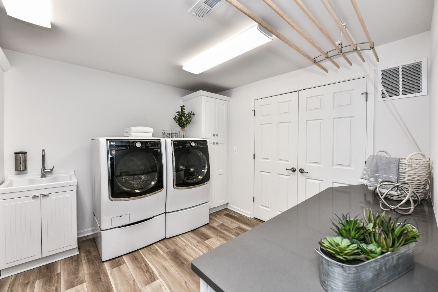 Chantilly Basement 2023 - MAC Design + Build