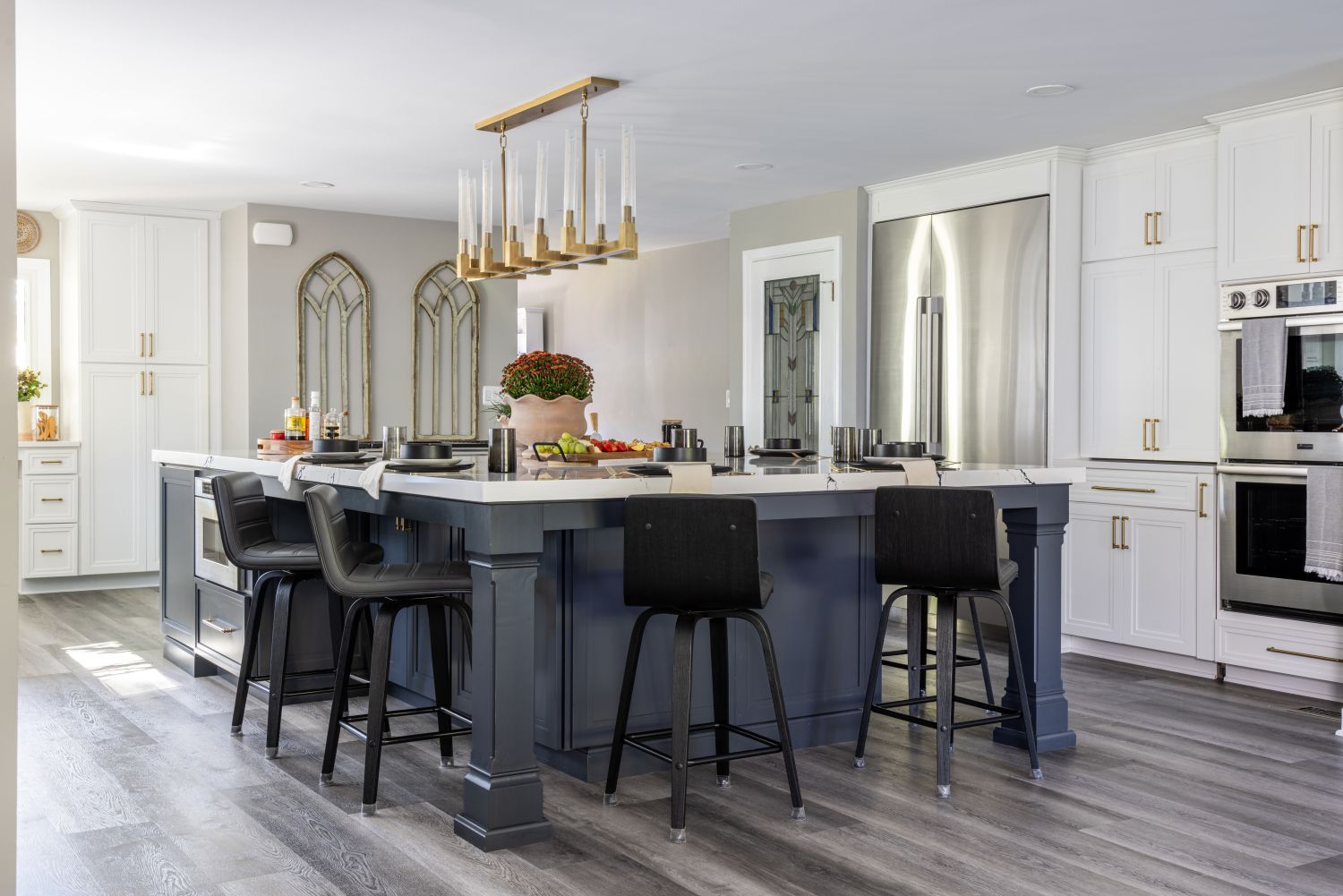 Home - MAC Design + Build