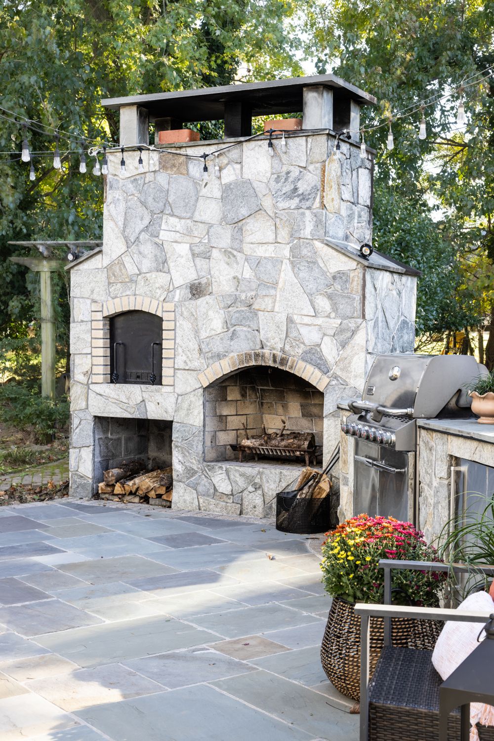 Kitchens - MAC Design + Build