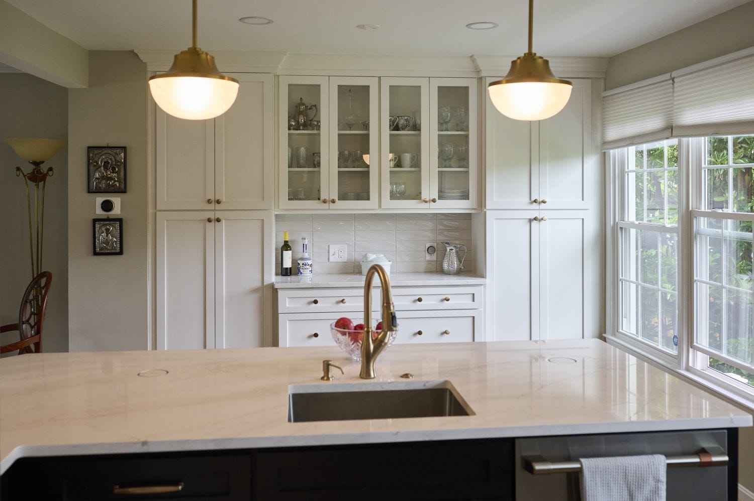 Kitchens - MAC Design + Build