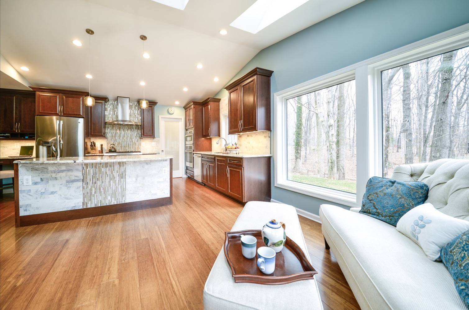 Additions - MAC Design + Build