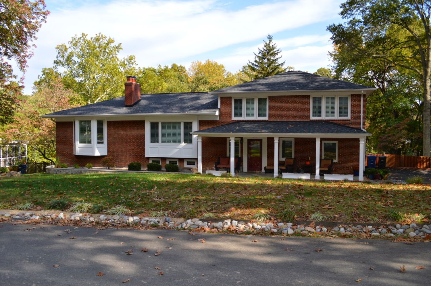 Additions - MAC Design + Build